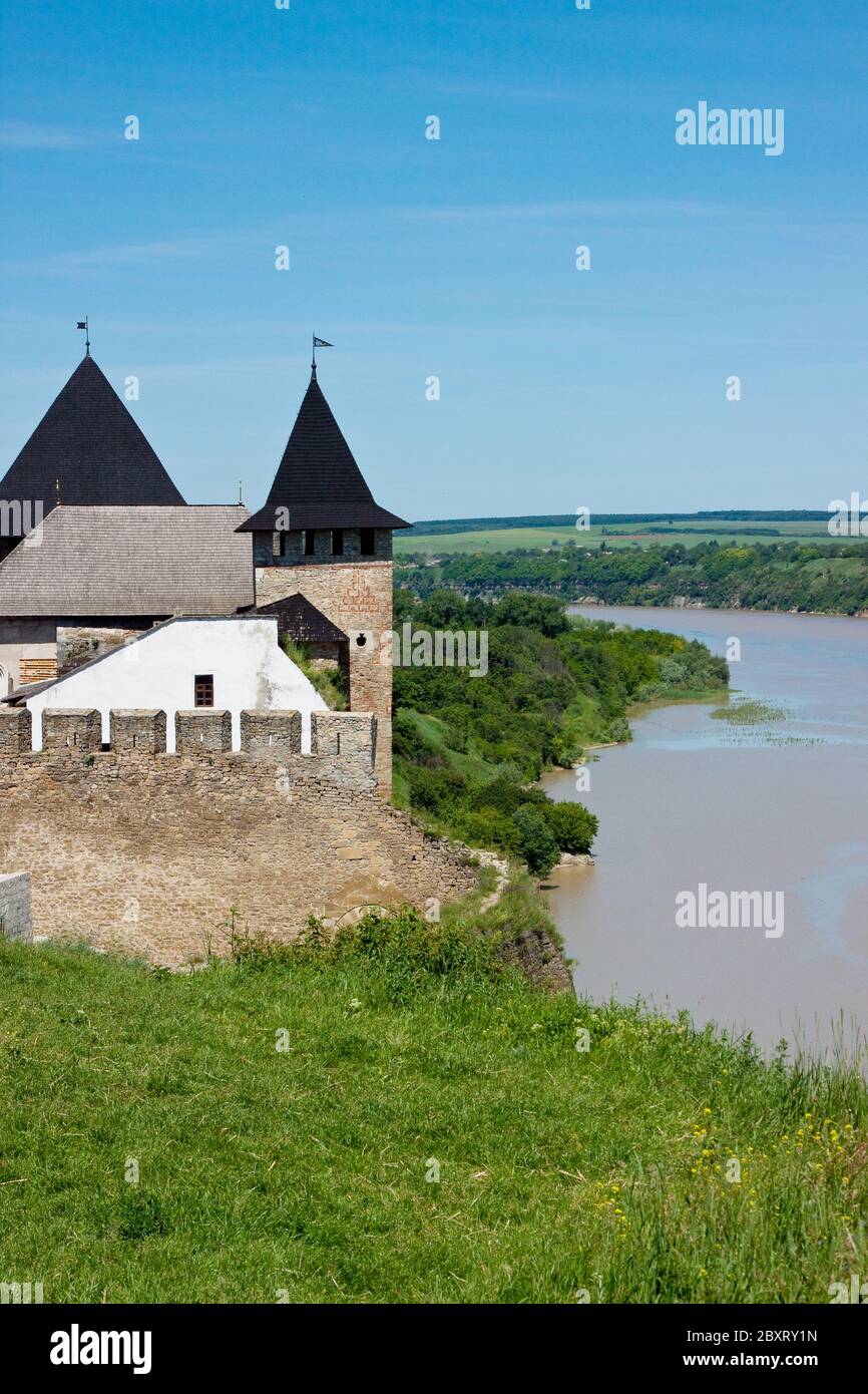 Cossack mountain hi-res stock photography and images - Alamy