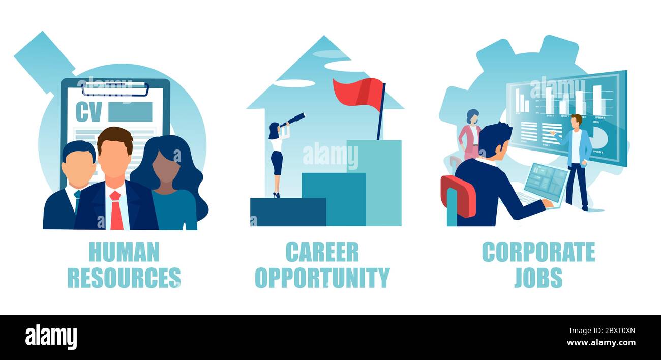 Equal employment opportunity Stock Vector Images - Alamy