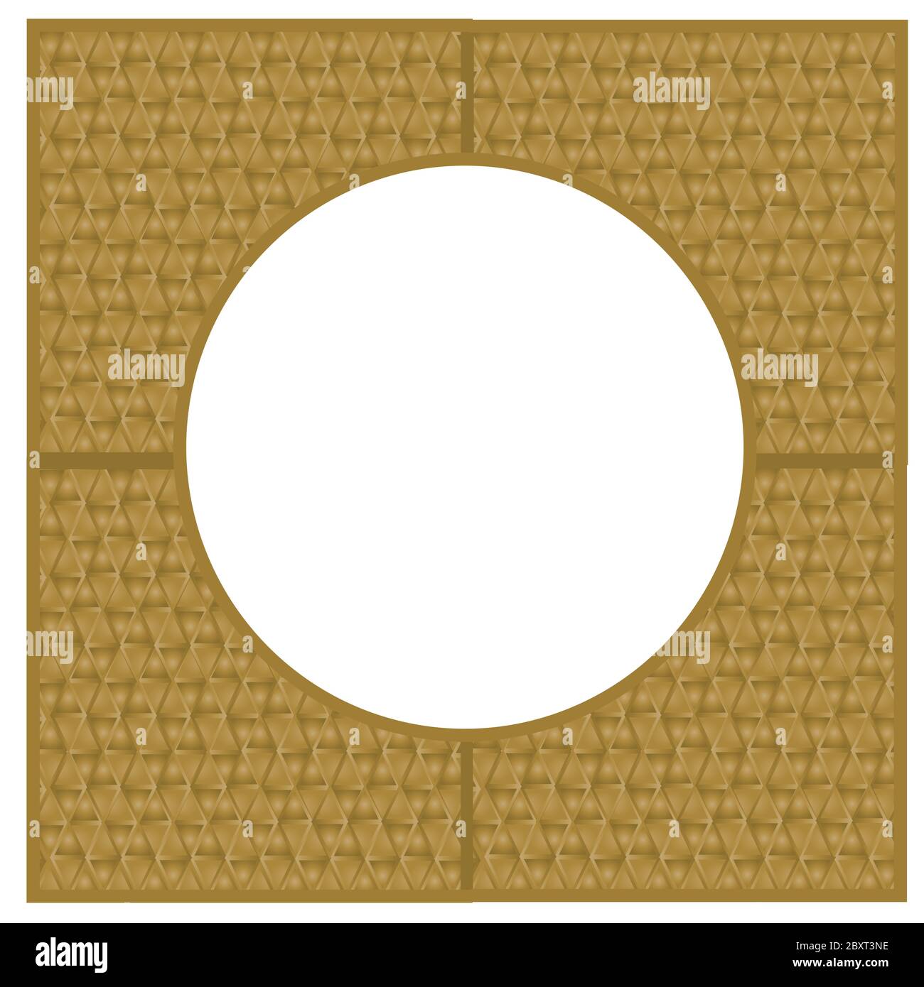 abstract, abstract honeycomb, backdrop, background, border, brown ...