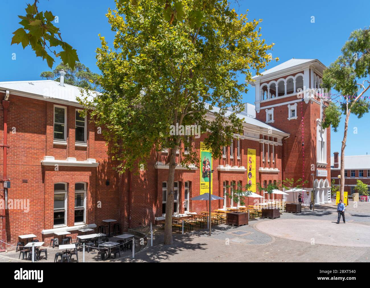 Pica , perth hi-res stock photography and images - Alamy