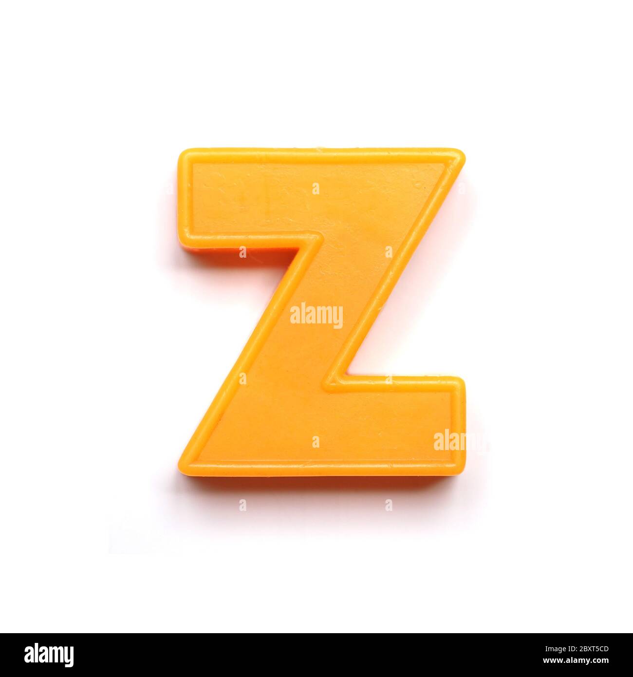 Lowercase Z