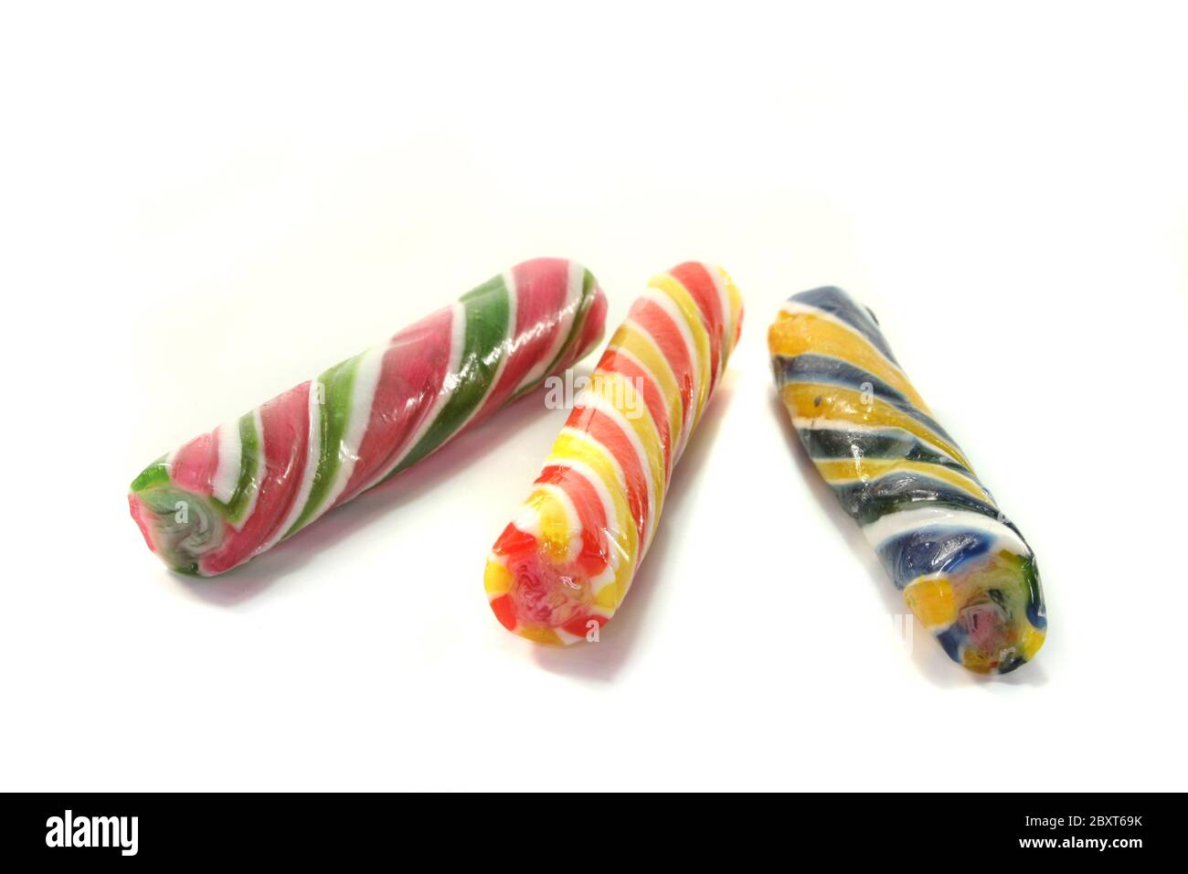 Candy canes and red sugar hi-res stock photography and images - Alamy