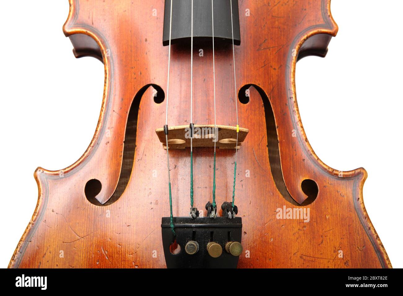 violin close up Stock Photo - Alamy