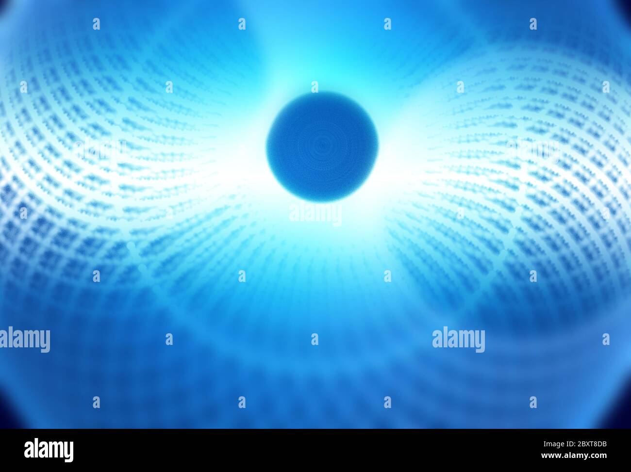 Fade blue, abstract background for creative design Stock Photo - Alamy