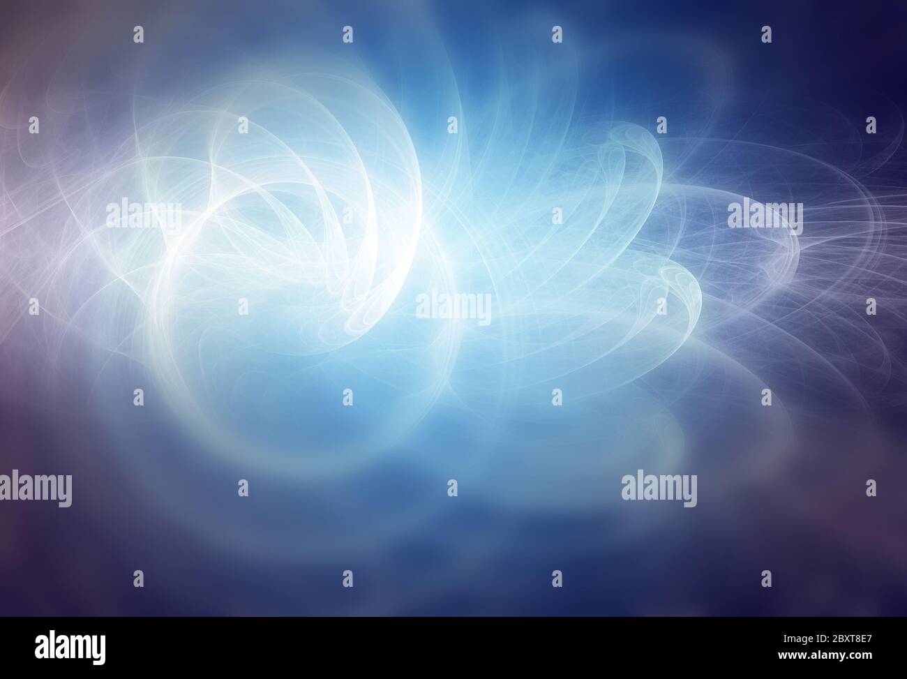 Fade blue, abstract background for creative design Stock Photo - Alamy