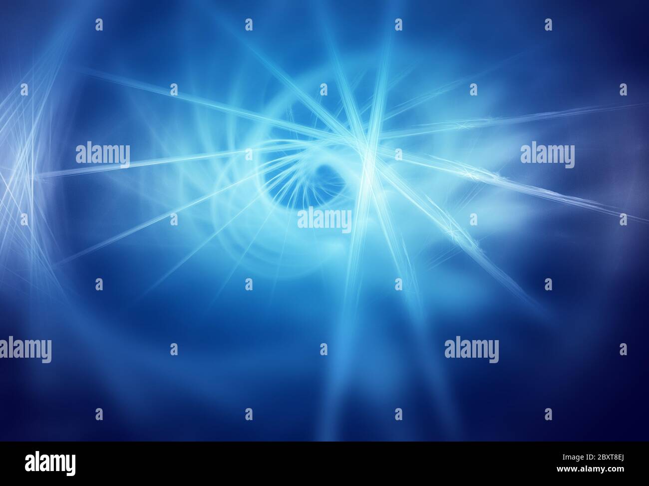 Fade blue, abstract background for creative design Stock Photo - Alamy