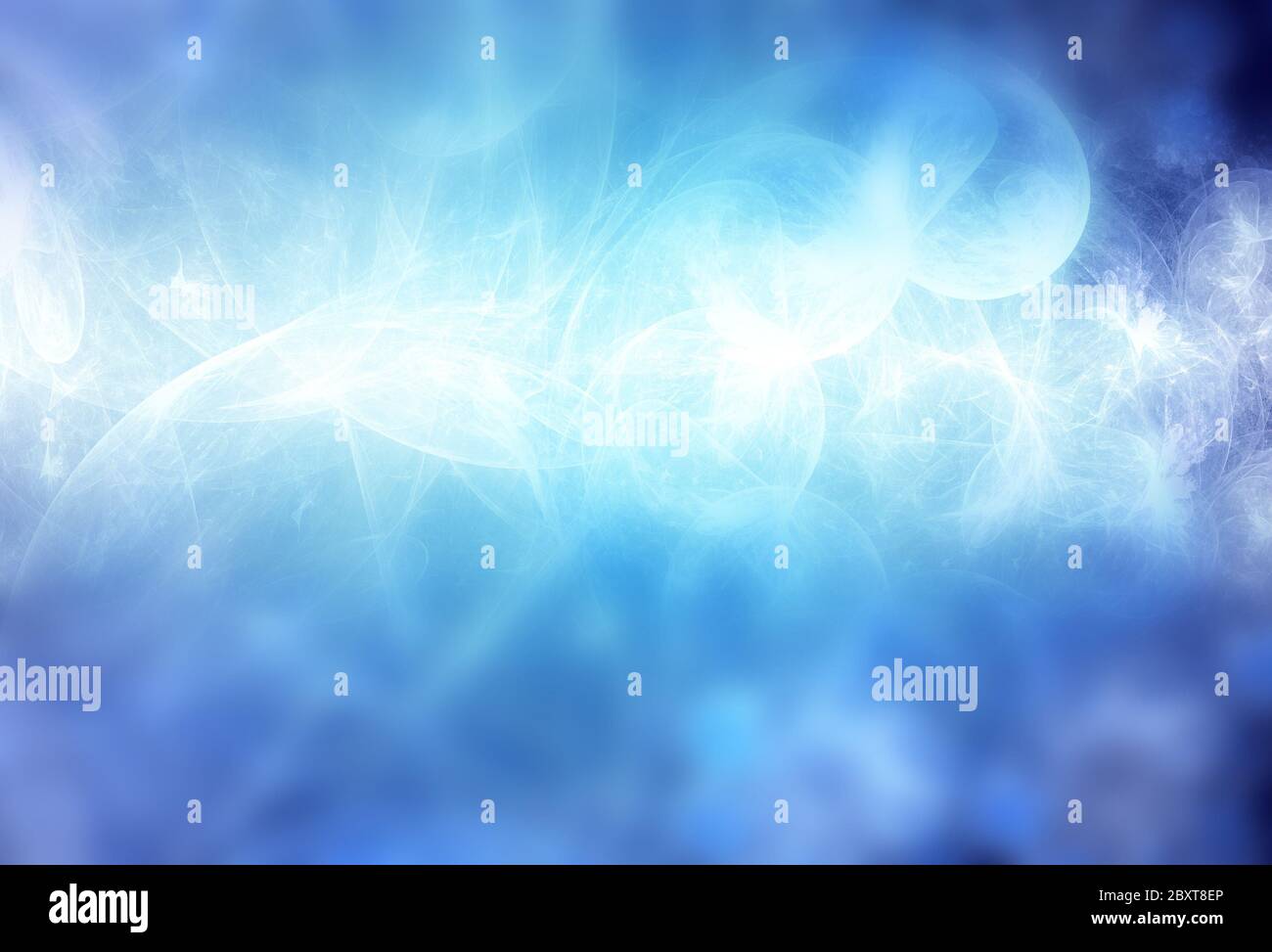 Fade blue, abstract background for creative design Stock Photo - Alamy