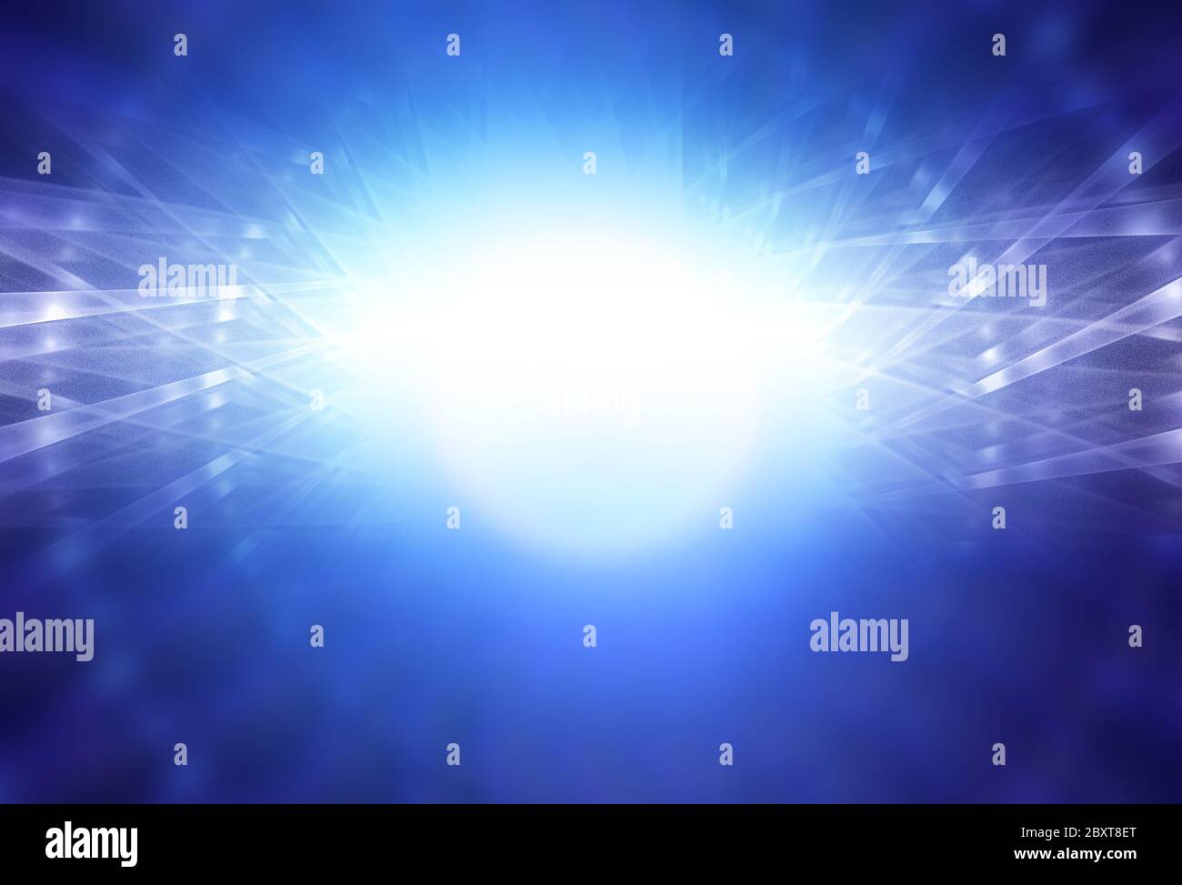 Fade blue, abstract background for creative design Stock Photo - Alamy