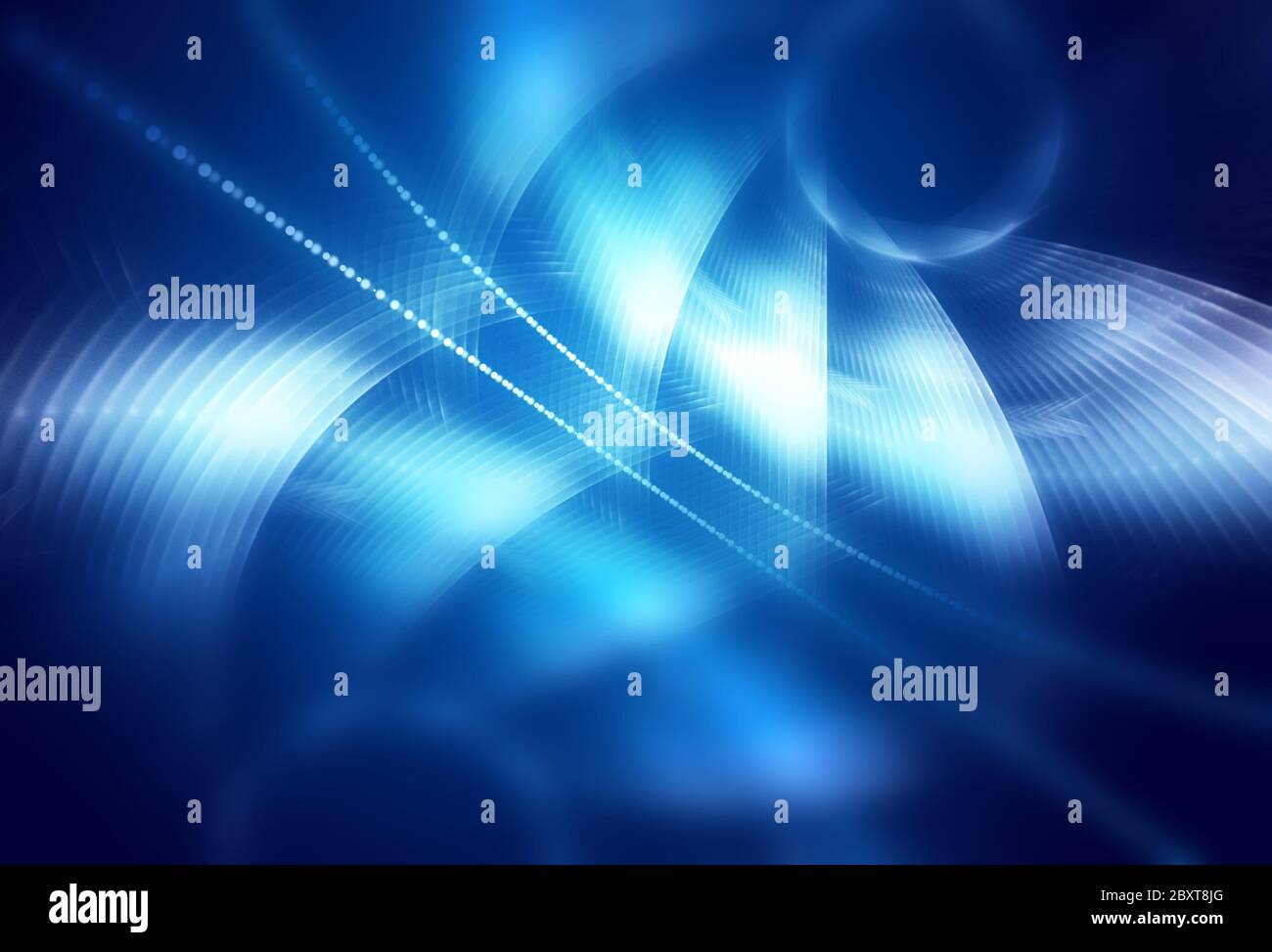 Fade blue, abstract background for creative design Stock Photo - Alamy