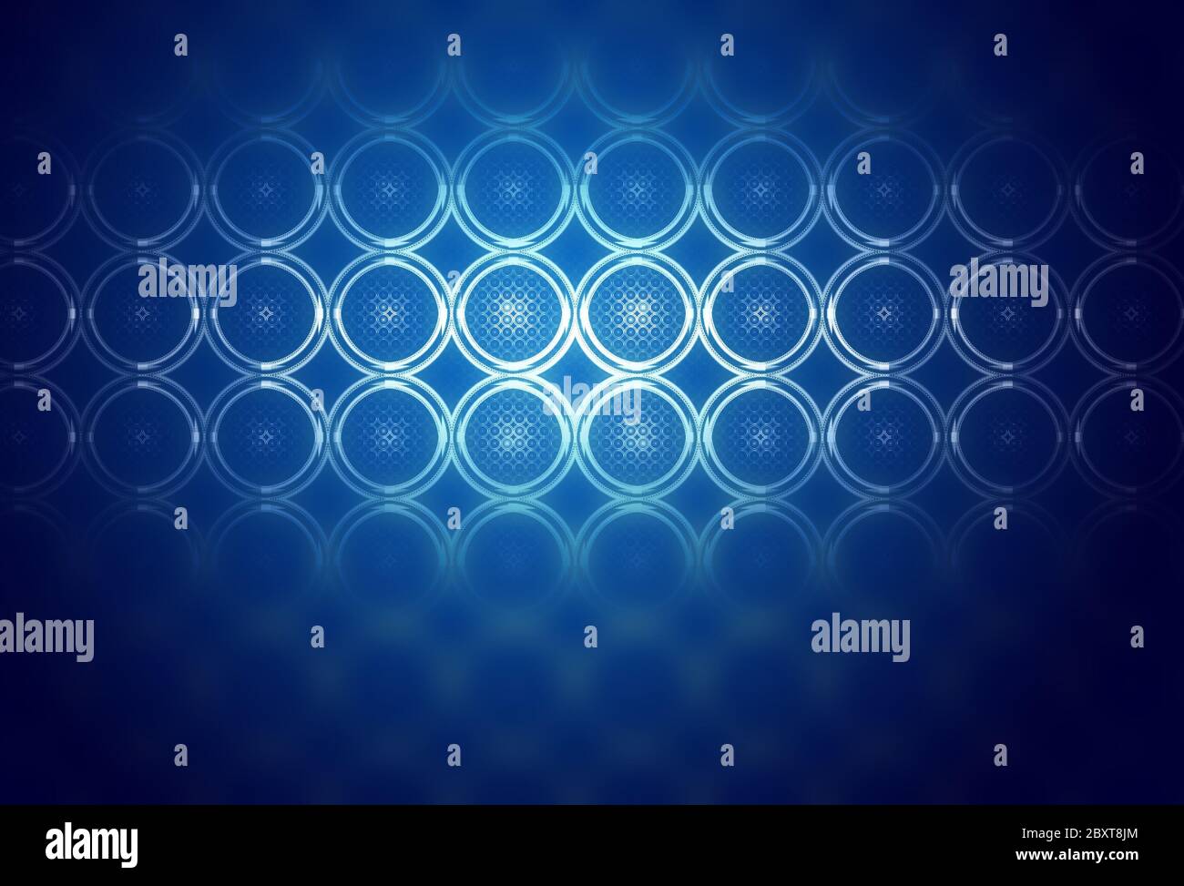 Fade blue, abstract background for creative design Stock Photo - Alamy