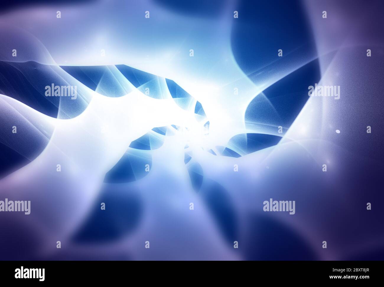 Fade blue, abstract background for creative design Stock Photo - Alamy