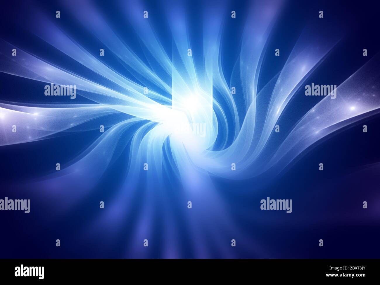 Fade blue, abstract background for creative design Stock Photo - Alamy