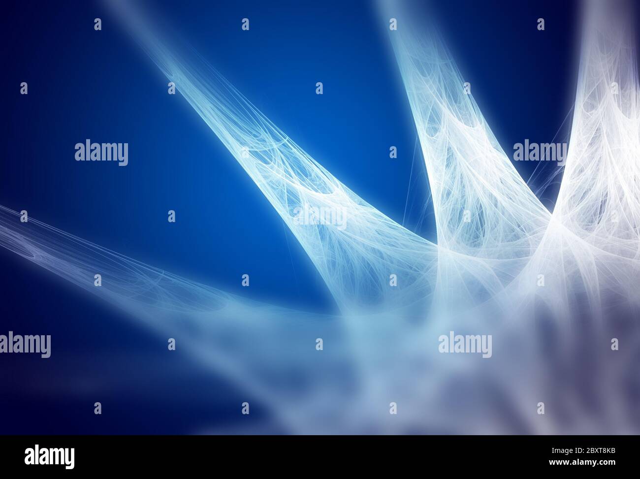 Fade blue, abstract background for creative design Stock Photo - Alamy