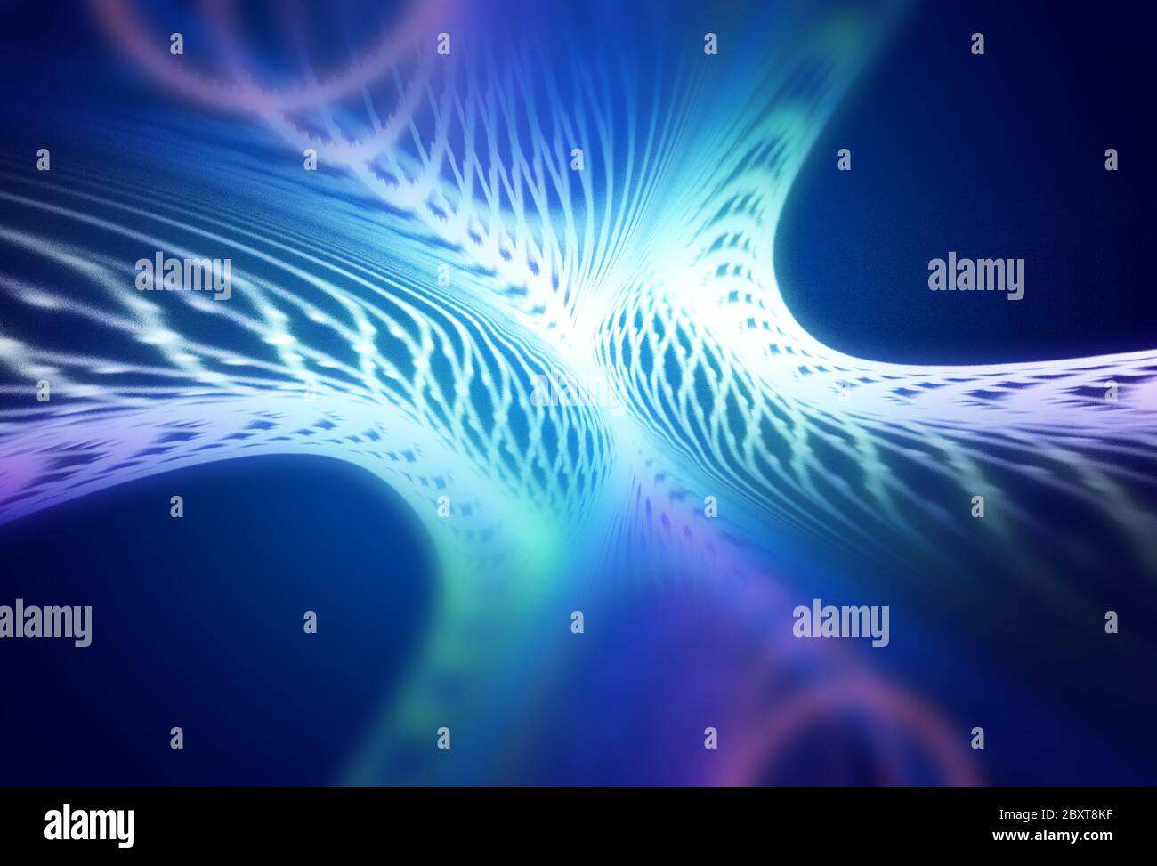 Fade blue, abstract background for creative design Stock Photo - Alamy