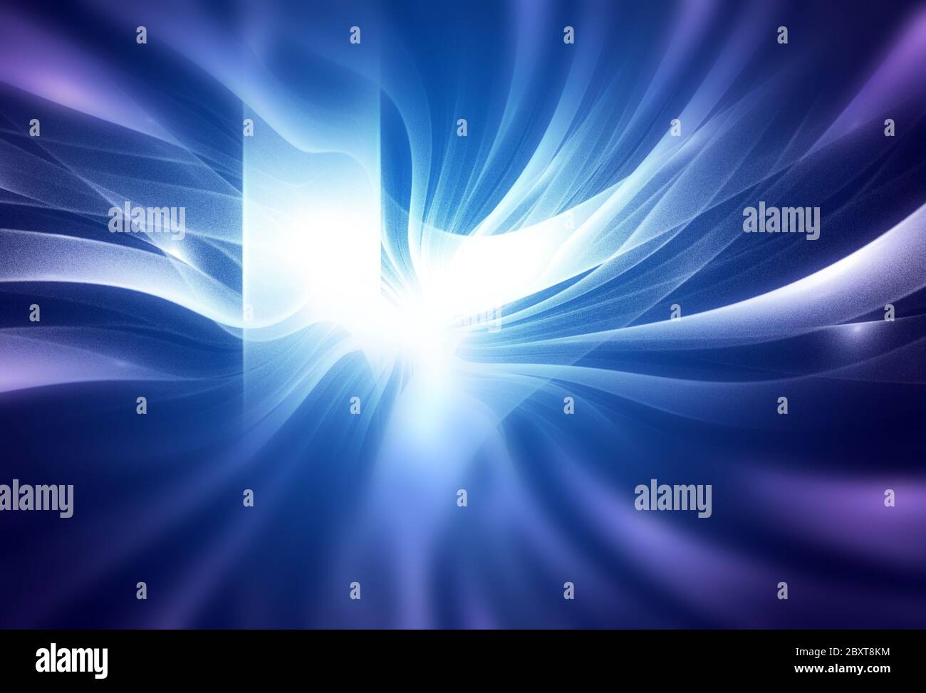 Fade blue, abstract background for creative design Stock Photo - Alamy