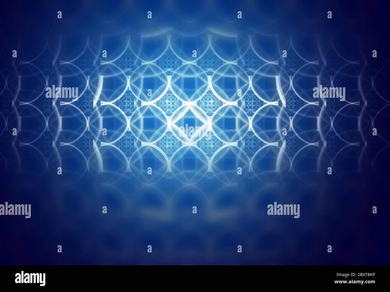 Fade blue, abstract background for creative design Stock Photo - Alamy