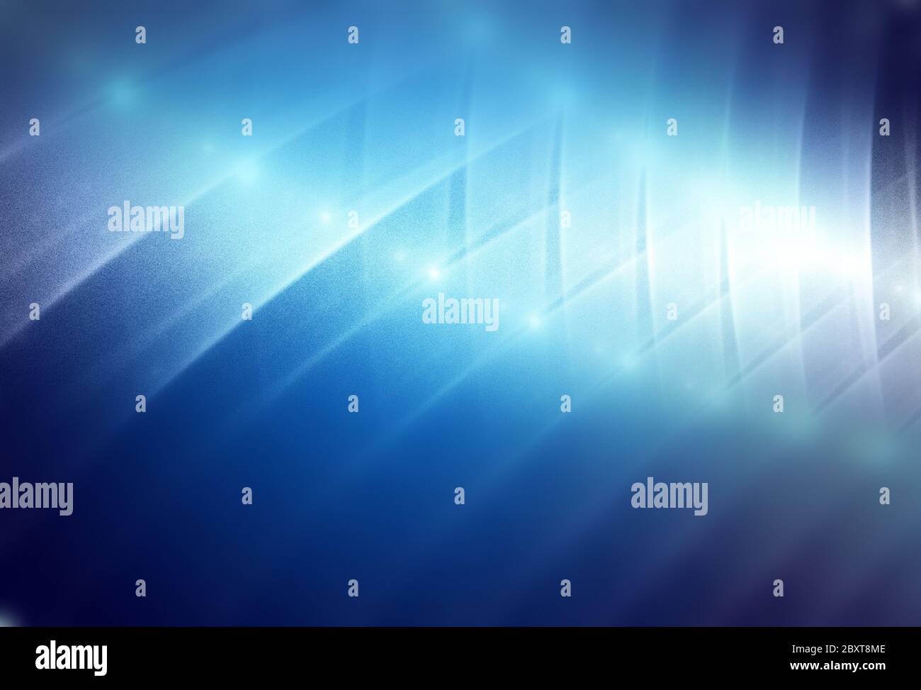 Fade blue, abstract background for creative design Stock Photo - Alamy