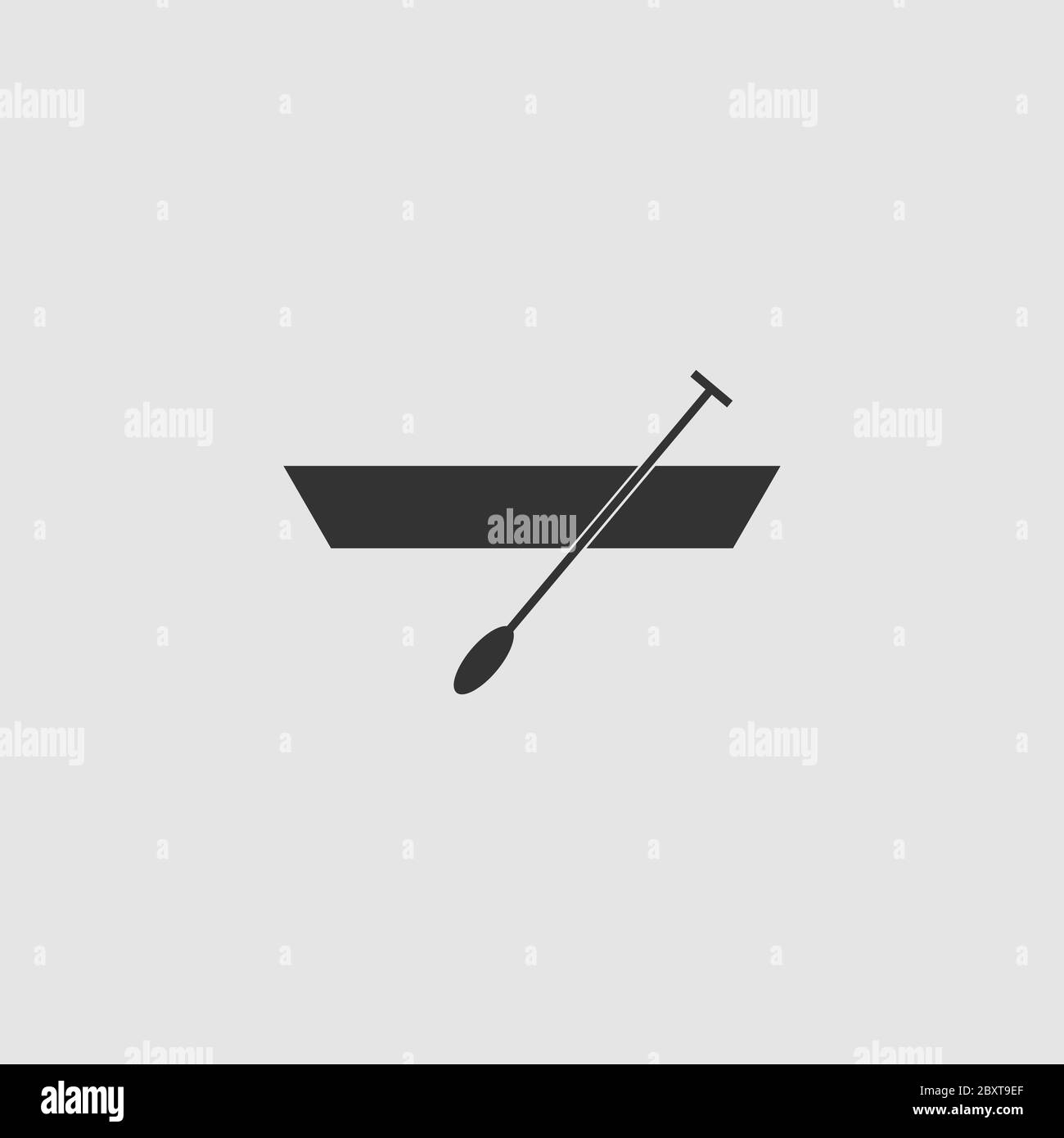 Boating pictogram hi-res stock photography and images - Alamy