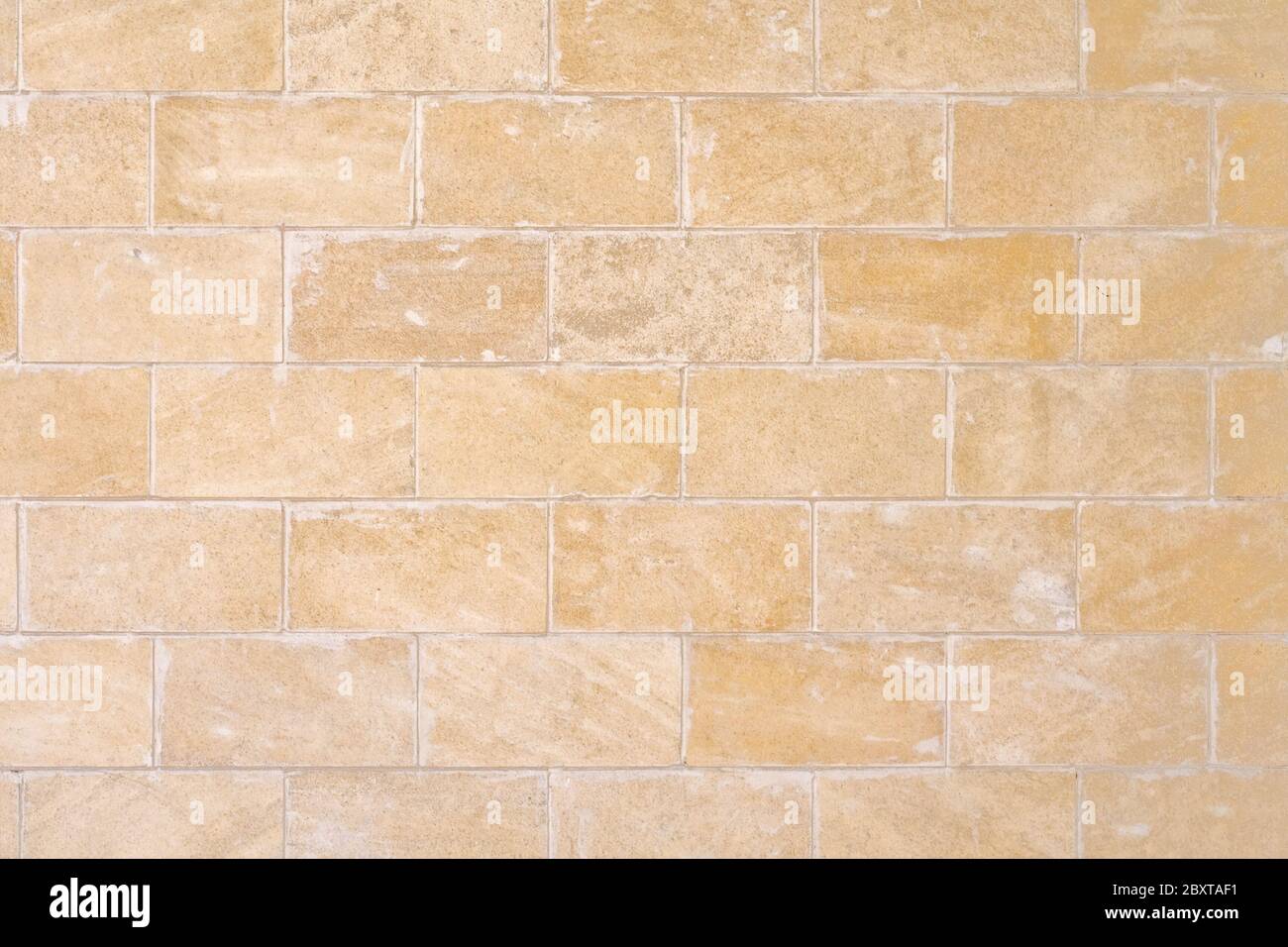 old solid brick wall Stock Photo - Alamy