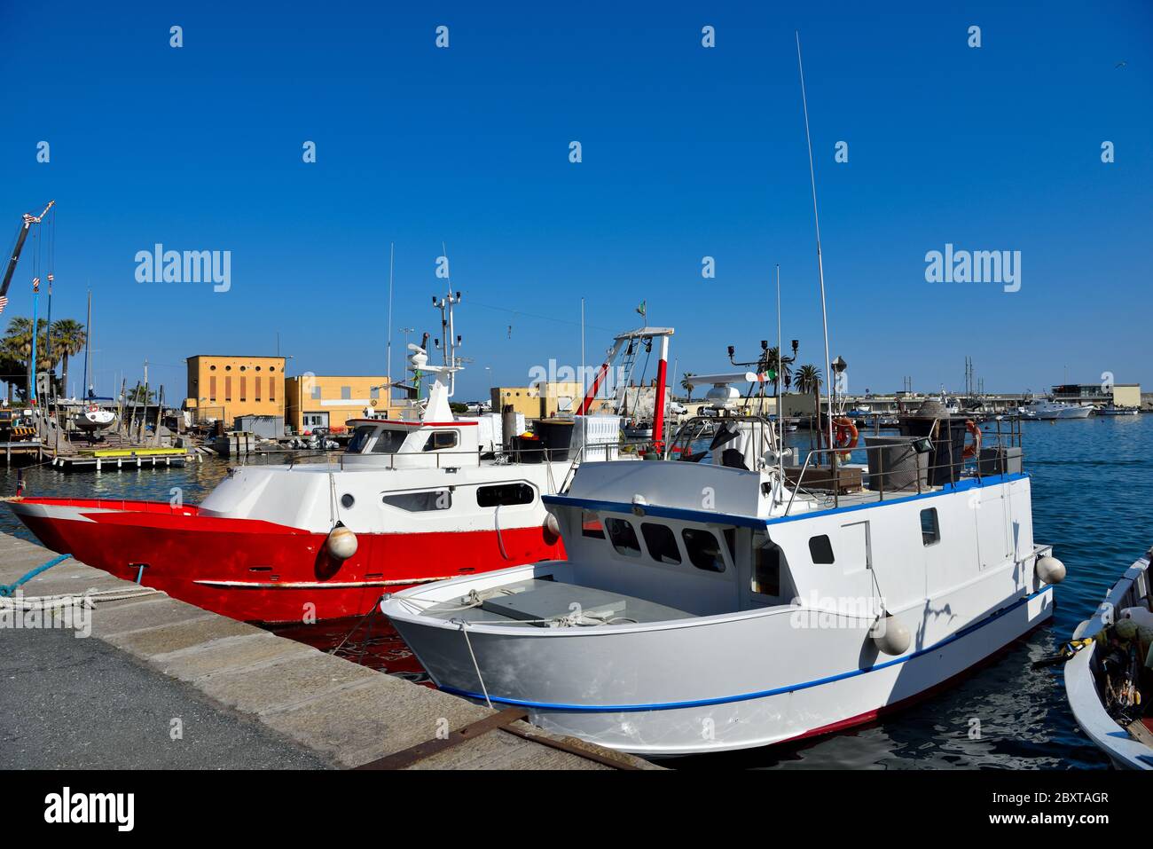 Liguria port hi-res stock photography and images - Alamy