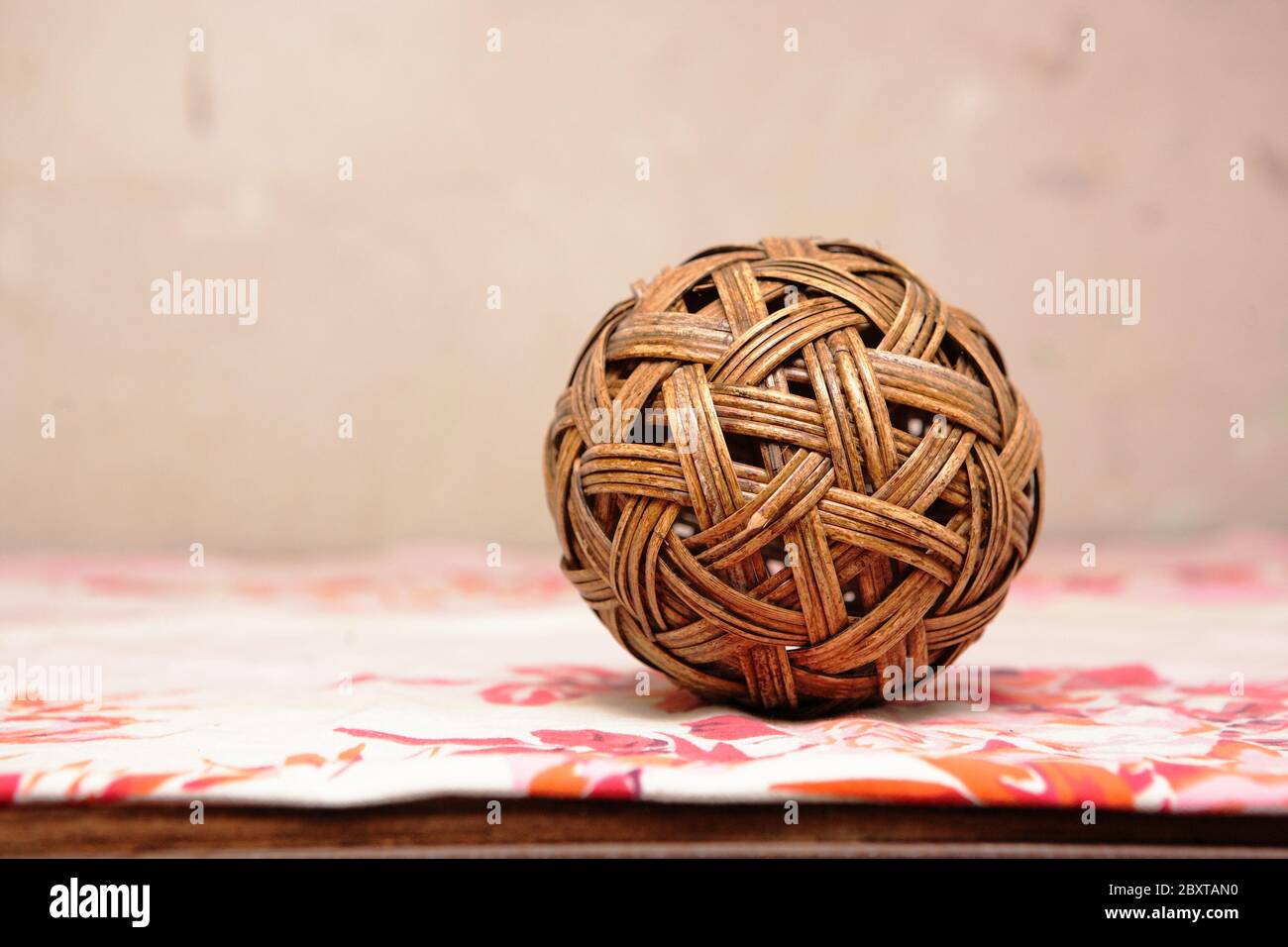 Toy ball hi-res stock photography and images - Alamy