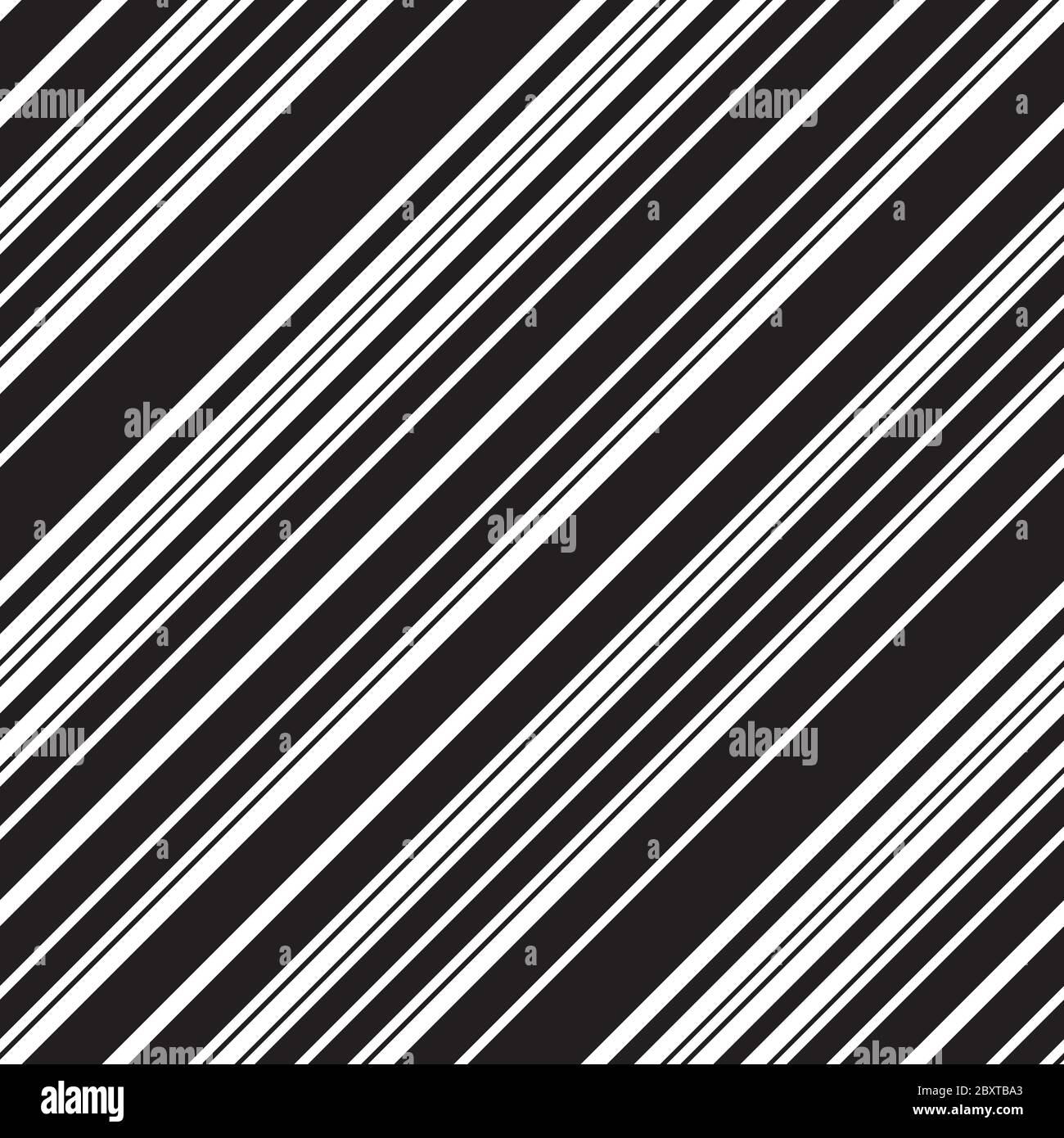 Black white parallel lines Stock Vector Images - Alamy