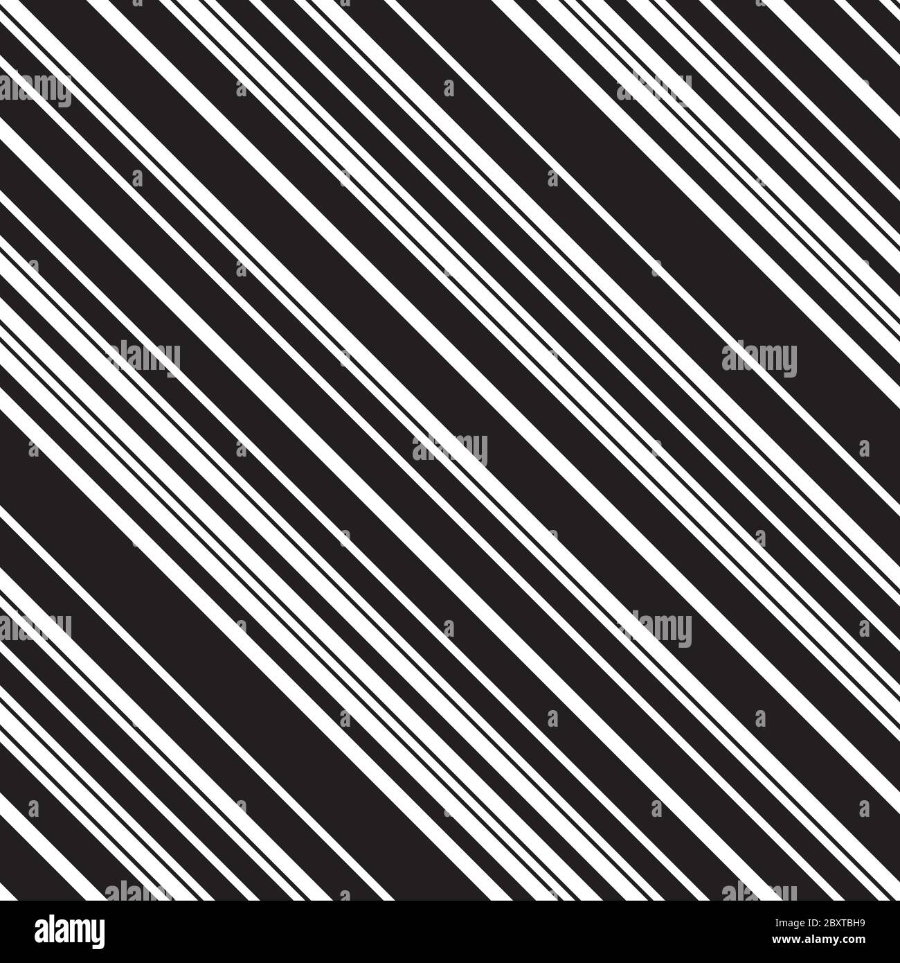 Black white parallel lines Stock Vector Images - Alamy