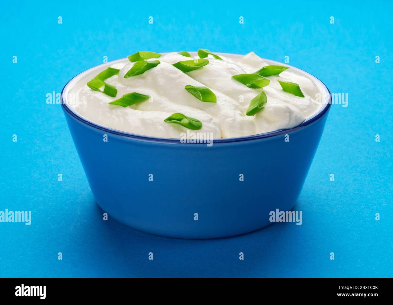 Fat and blue herb hi-res stock photography and images - Alamy