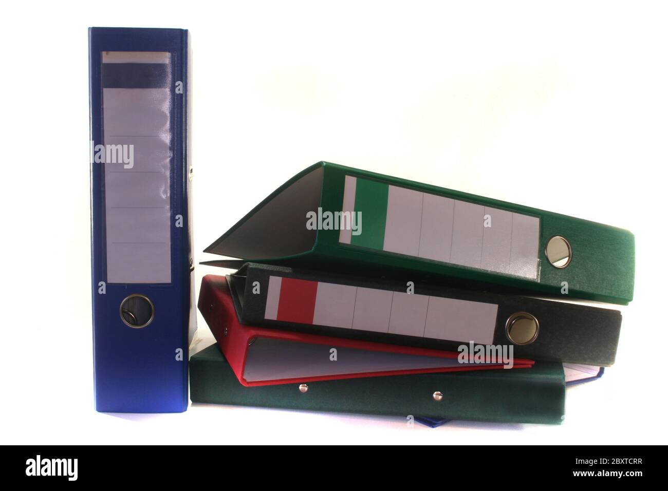 Stack file folders Stock Photo - Alamy Stack file folders Stock Photo - Alamy