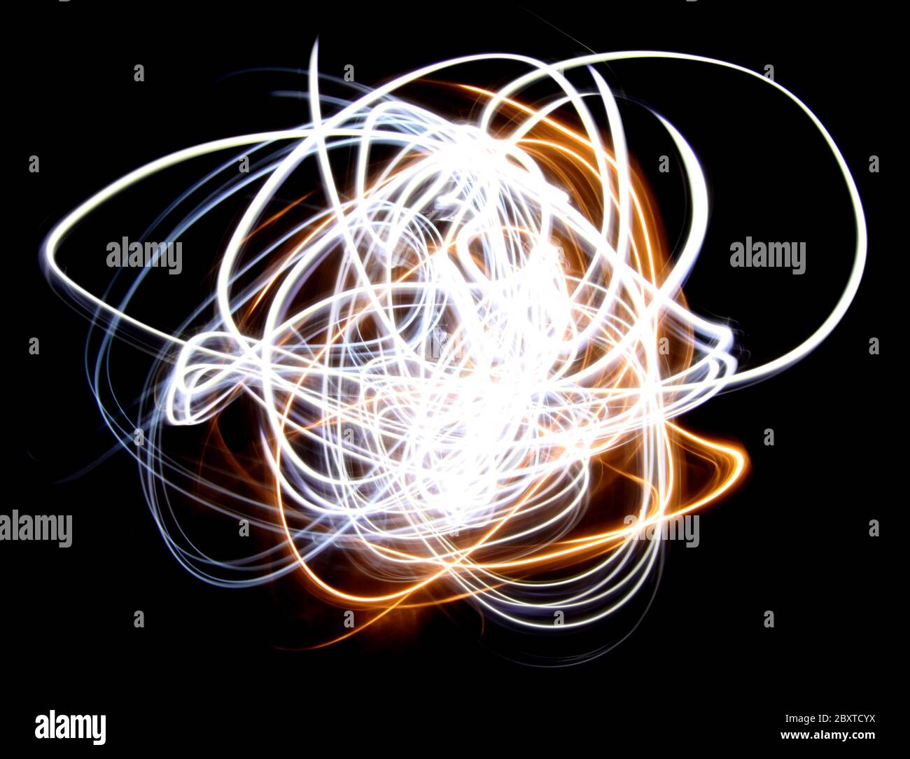 Motion lighting effects speed hi-res stock photography and images - Alamy