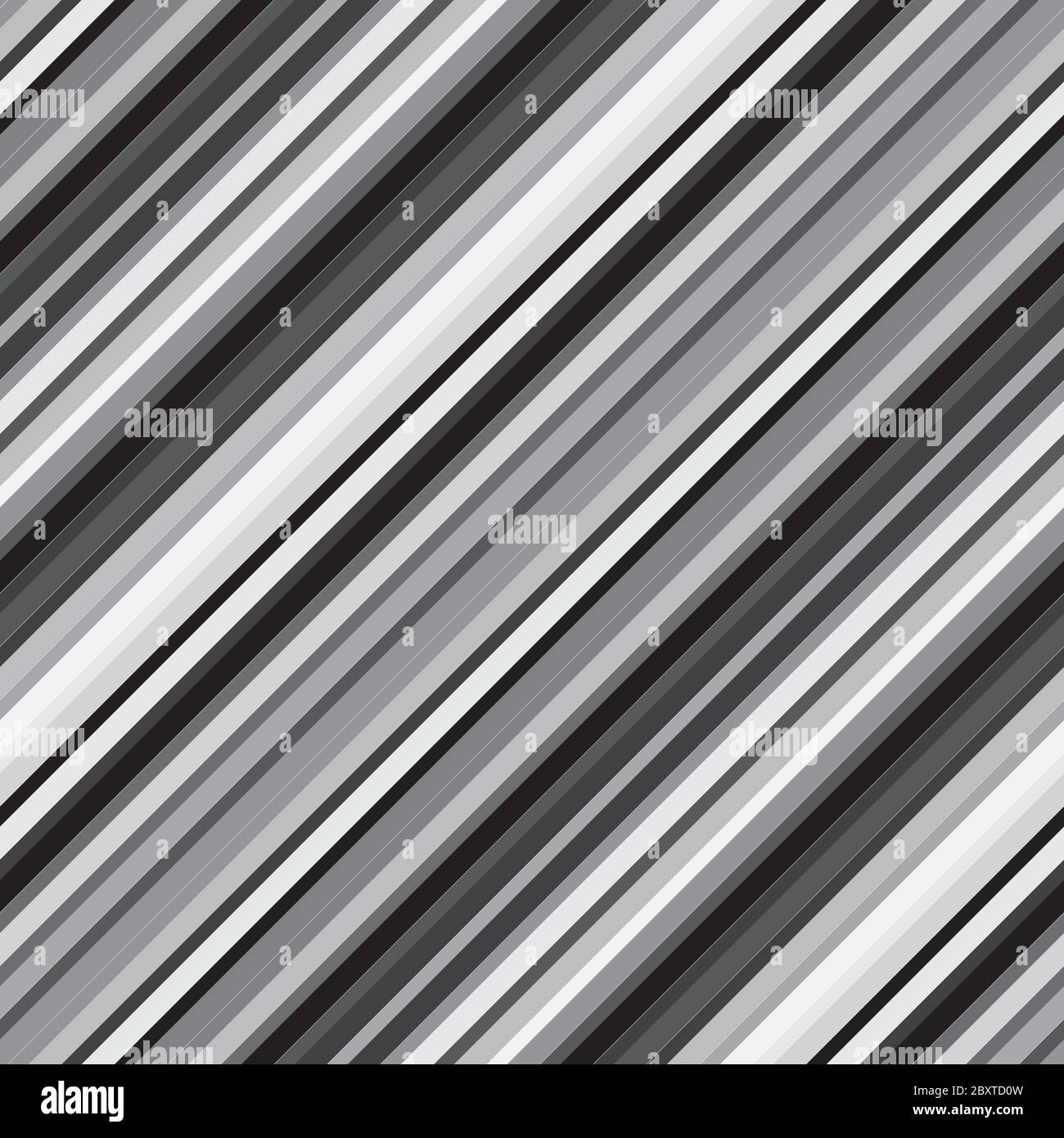 Seamless pattern with oblique gray lines Stock Vector Image & Art - Alamy