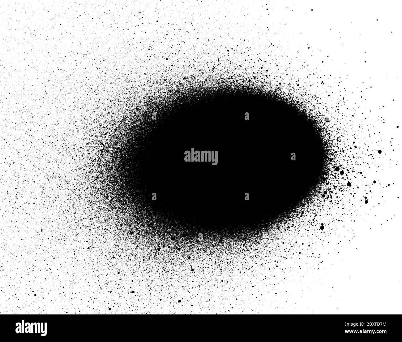 spray paint and drips Stock Photo - Alamy