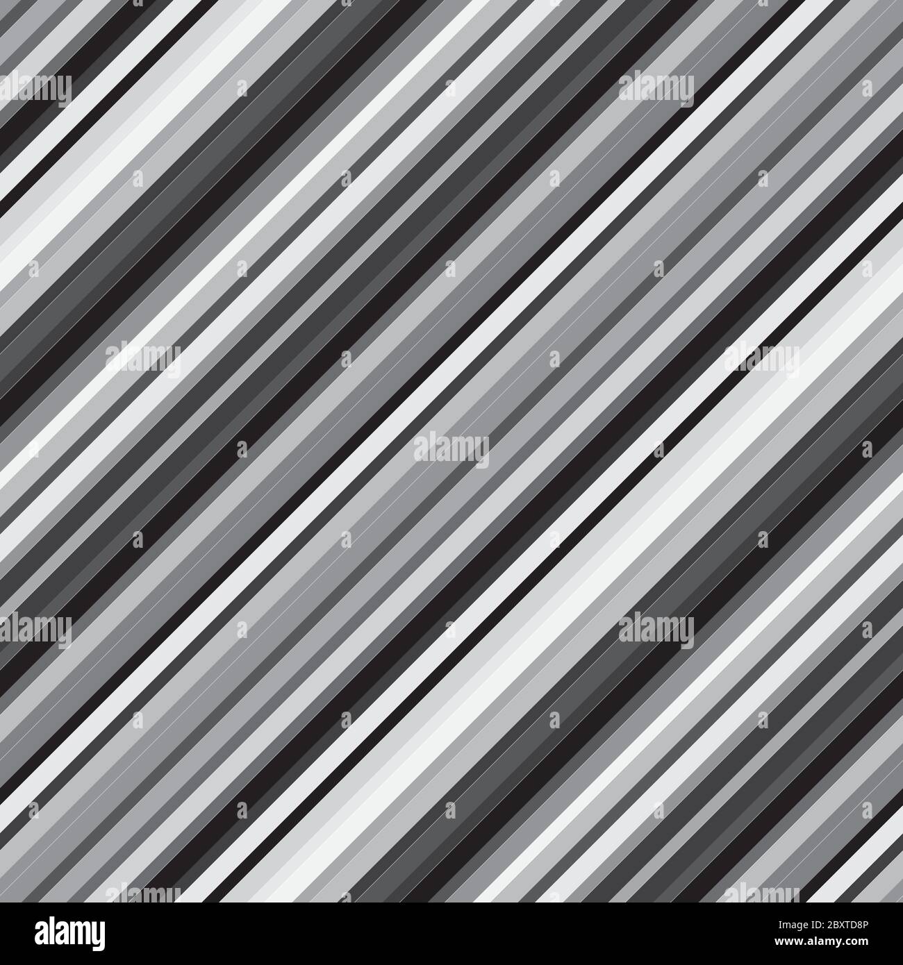 Seamless pattern with oblique gray lines Stock Vector Image & Art - Alamy