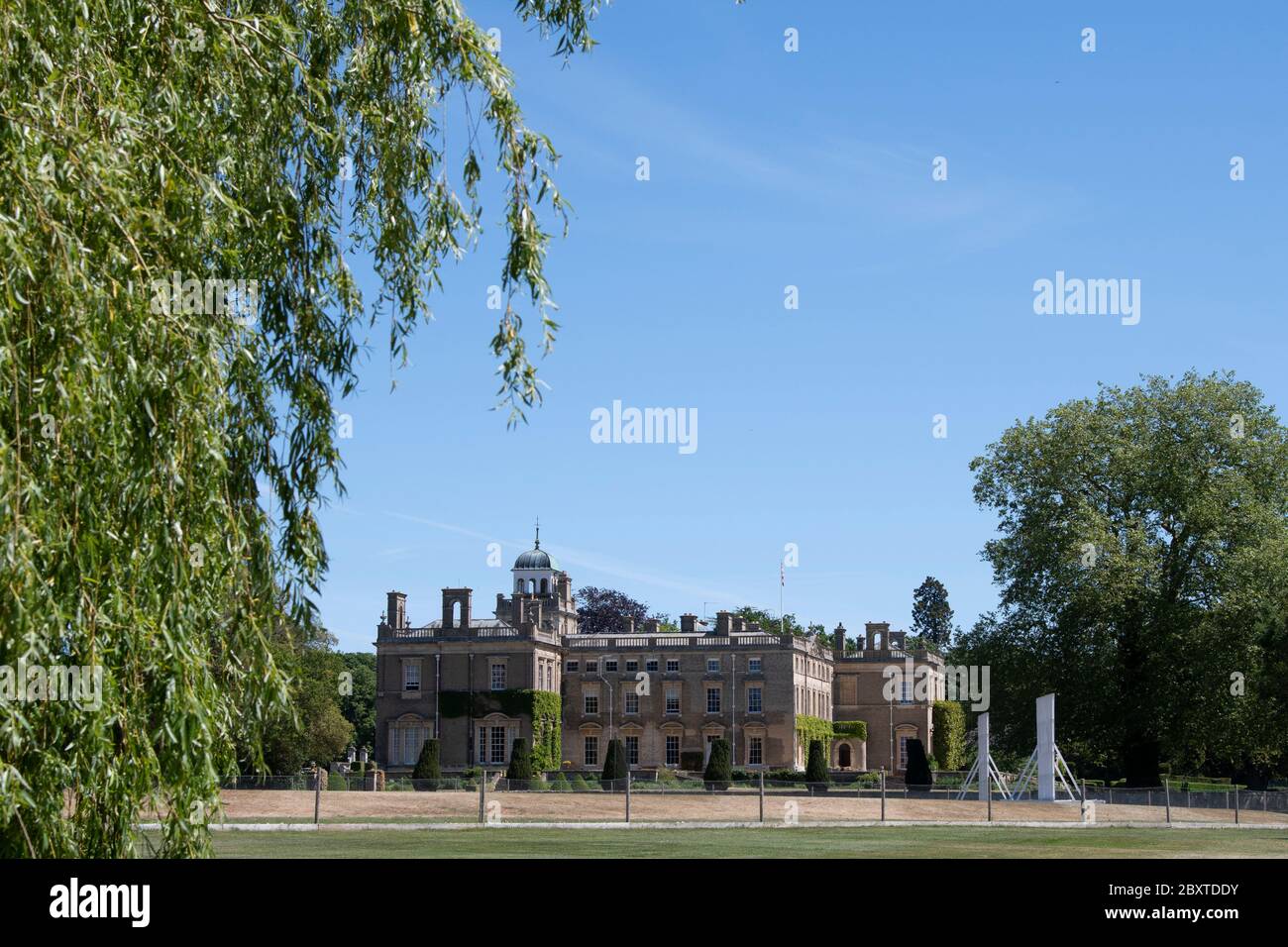 Culford Suffolk High Resolution Stock Photography and Images - Alamy