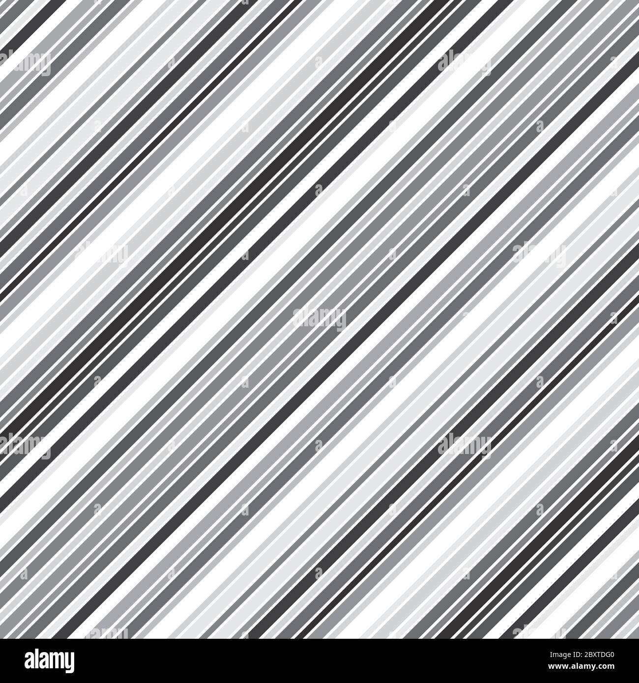 Seamless pattern with oblique gray lines Stock Vector Image & Art - Alamy