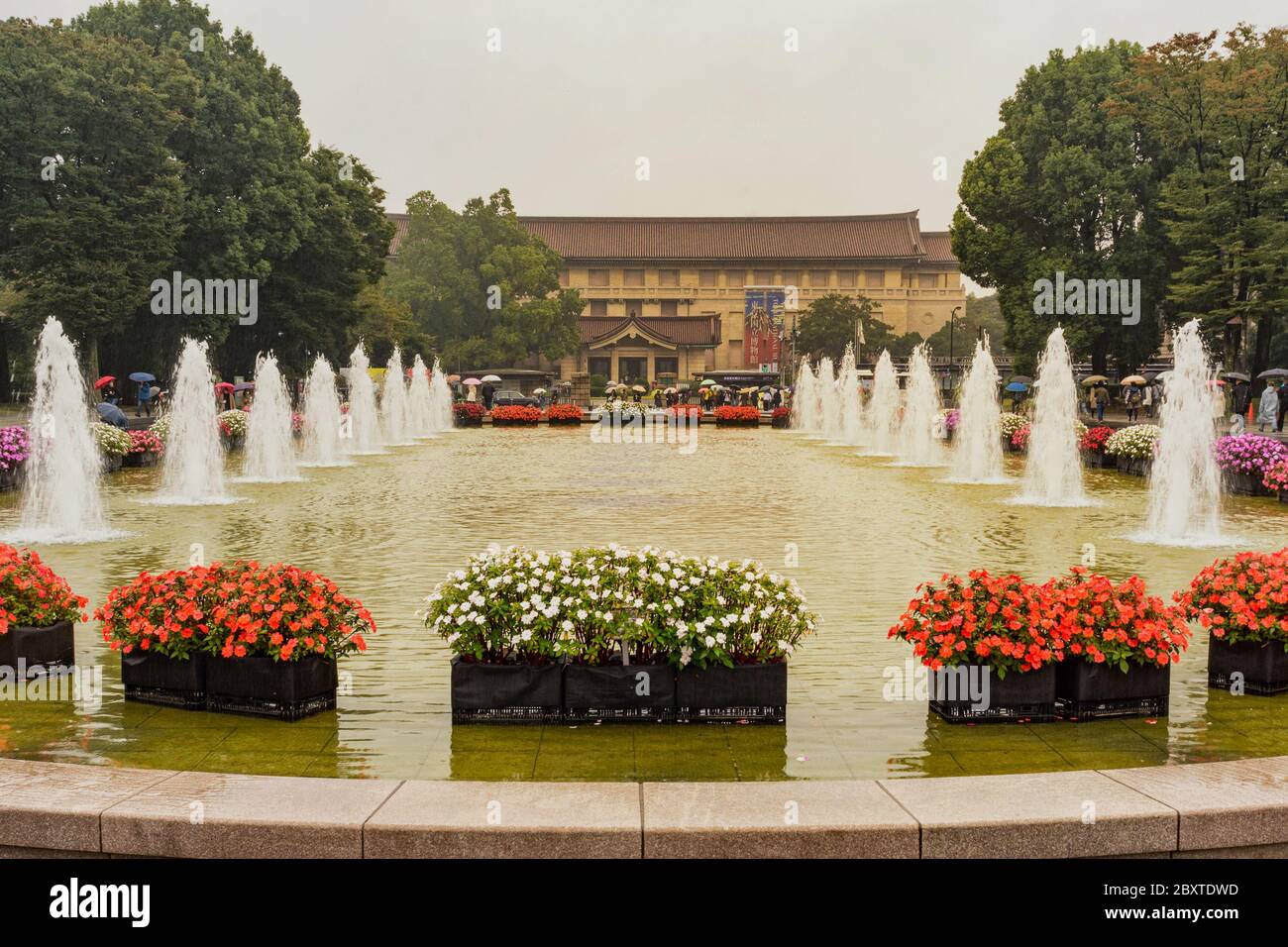 Is the oldest japanese national museum hi-res stock photography and ...