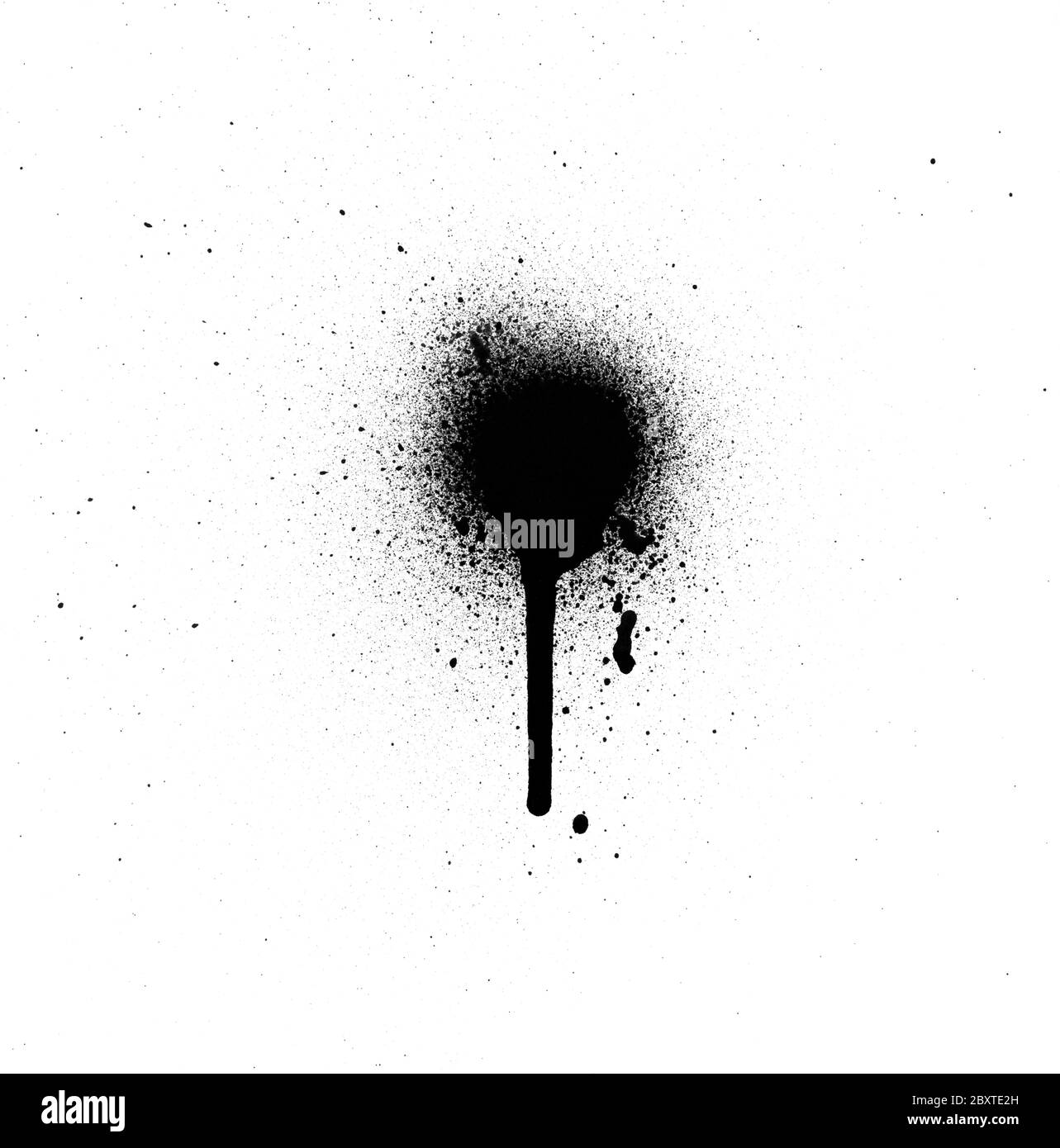 Graffiti Cut Out Stock Images & Pictures - Alamy