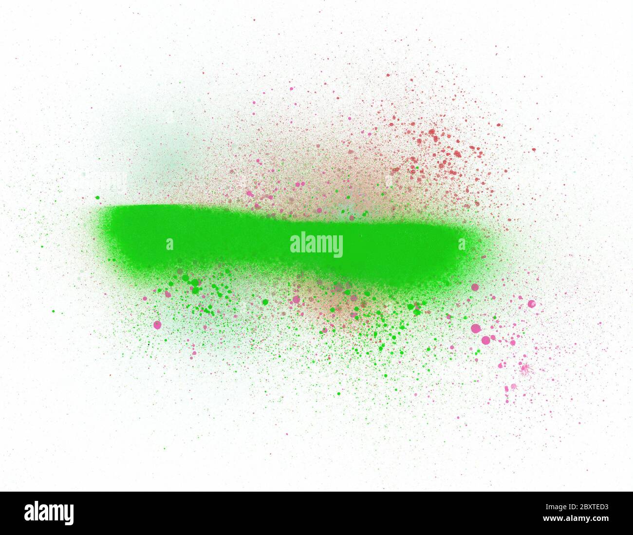 spray paint texture Stock Photo - Alamy
