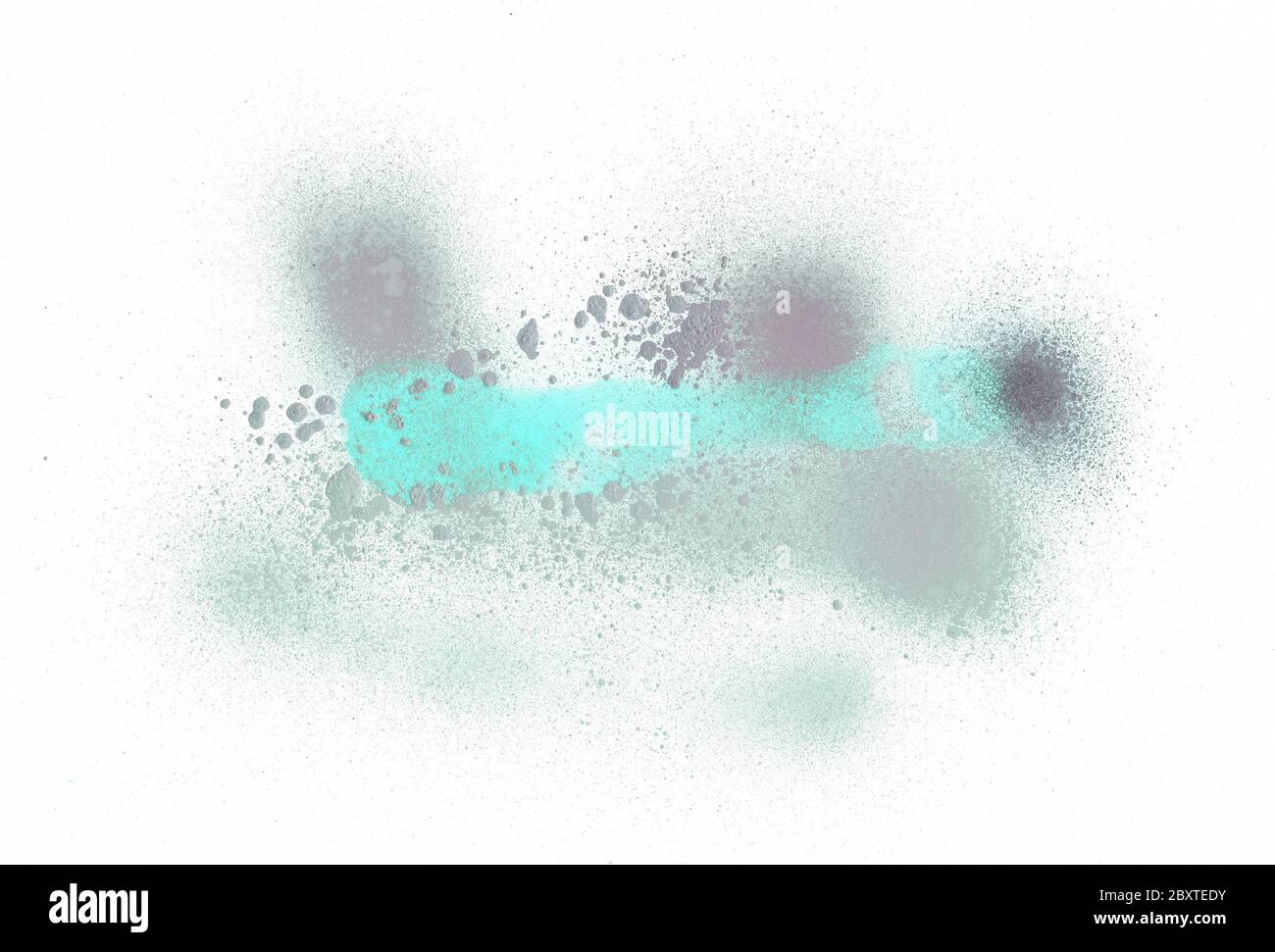 spray paint texture Stock Photo - Alamy