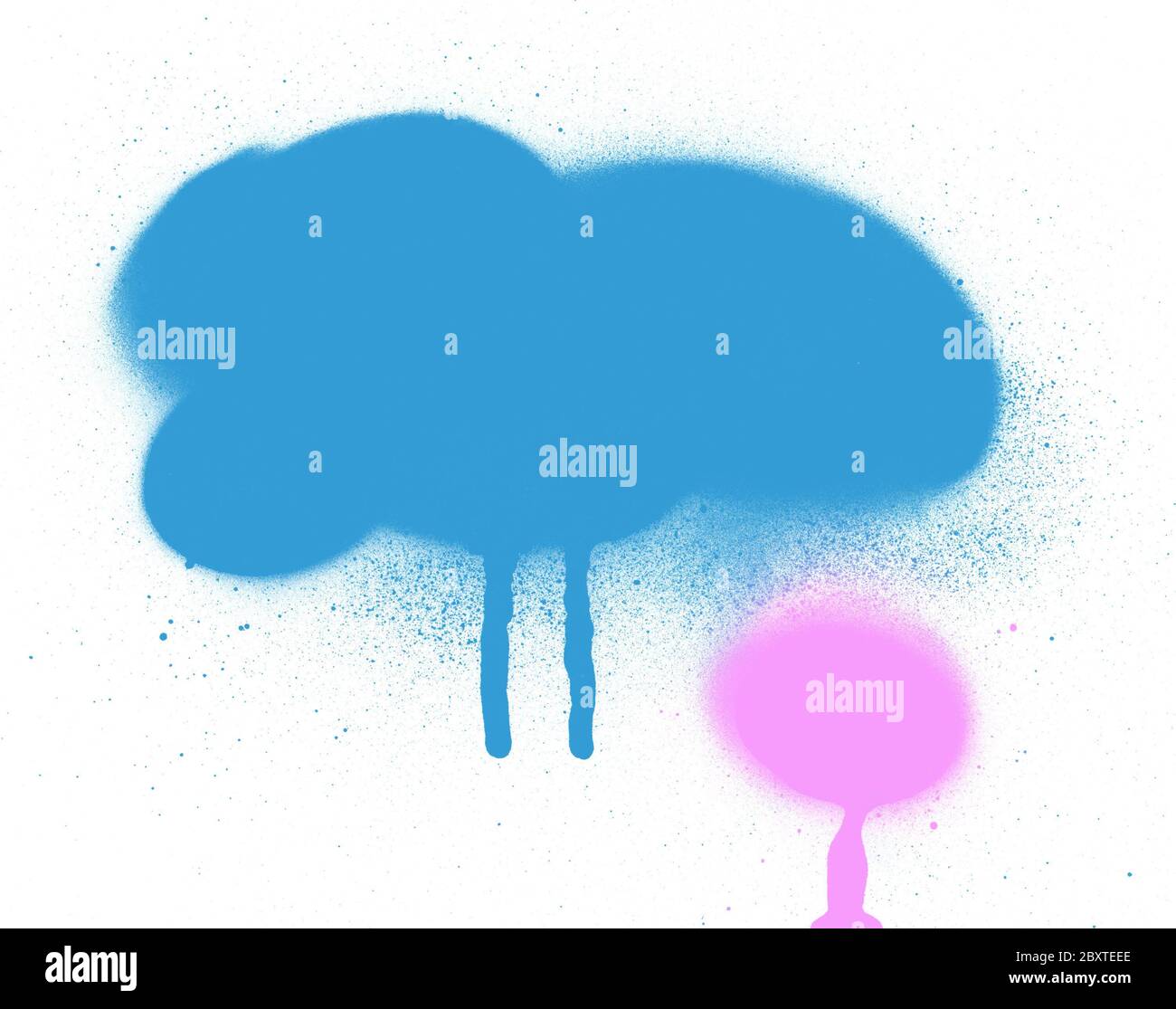 spray paint texture Stock Photo - Alamy