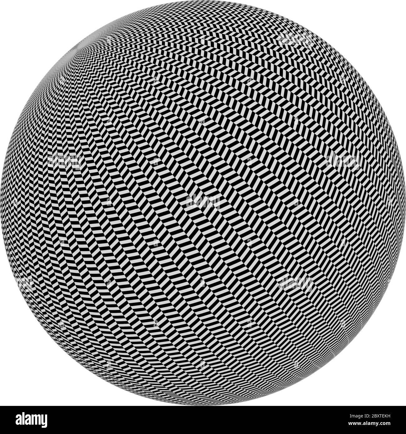 Patterned mesh Black and White Stock Photos & Images - Alamy