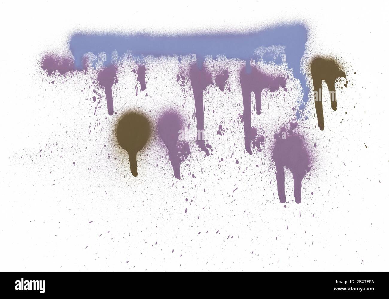 spray paint texture Stock Photo - Alamy