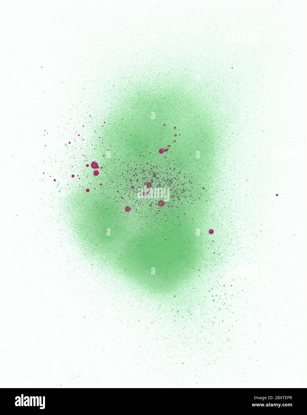 spray paint texture Stock Photo - Alamy