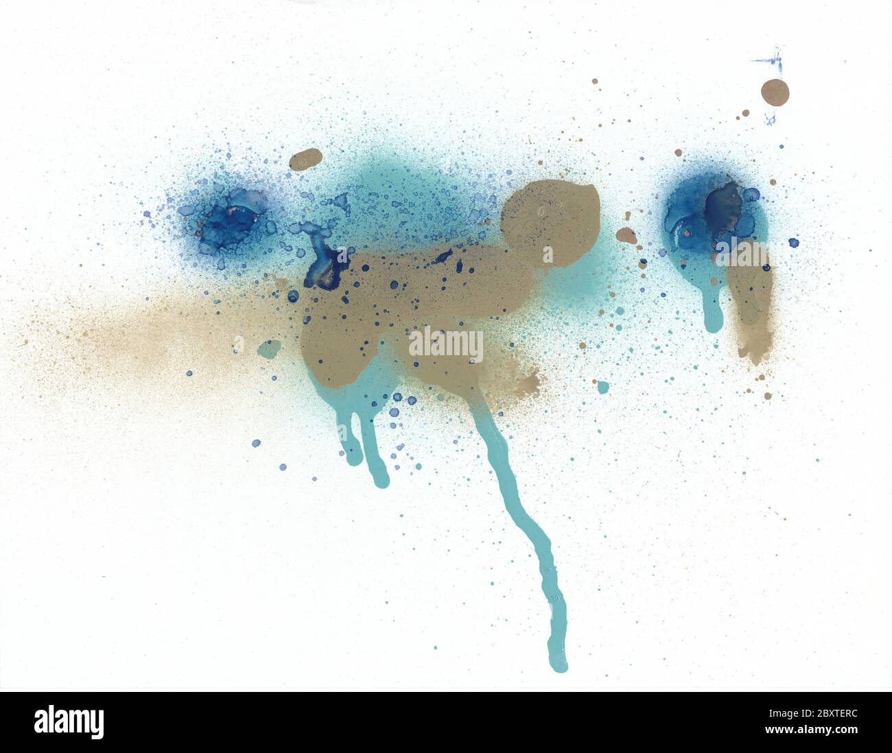 Photoshop texture Cut Out Stock Images & Pictures - Alamy