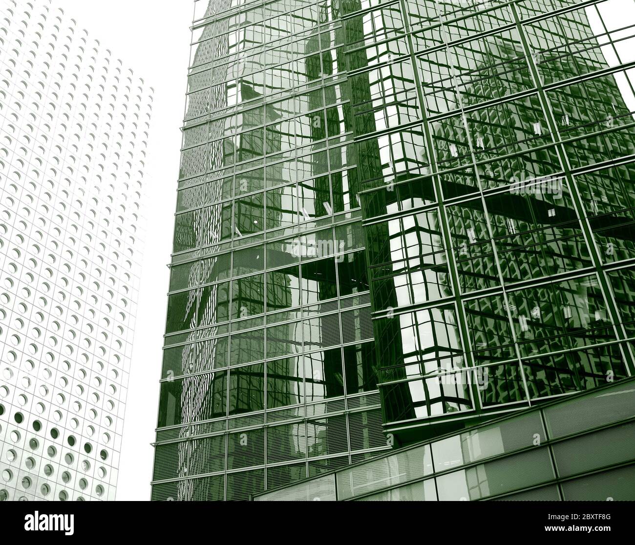office building wall Stock Photo - Alamy