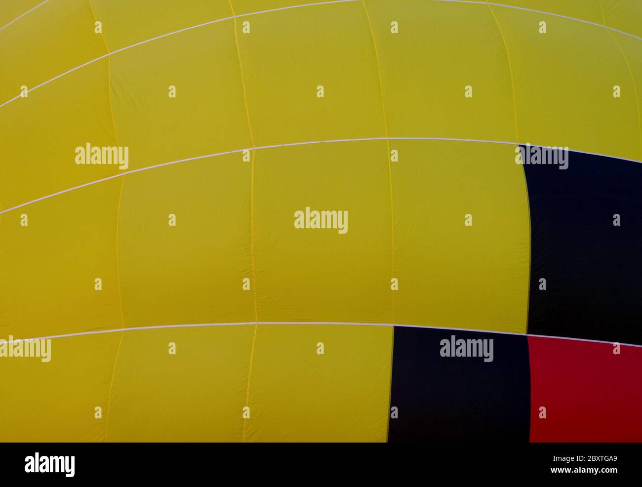 Hot air balloon textures Stock Photo - Alamy