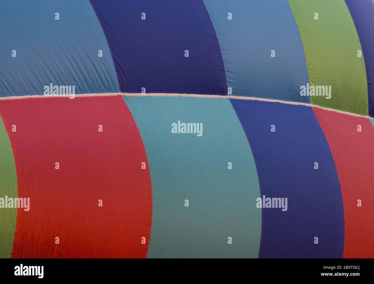 Hot air balloon textures Stock Photo - Alamy