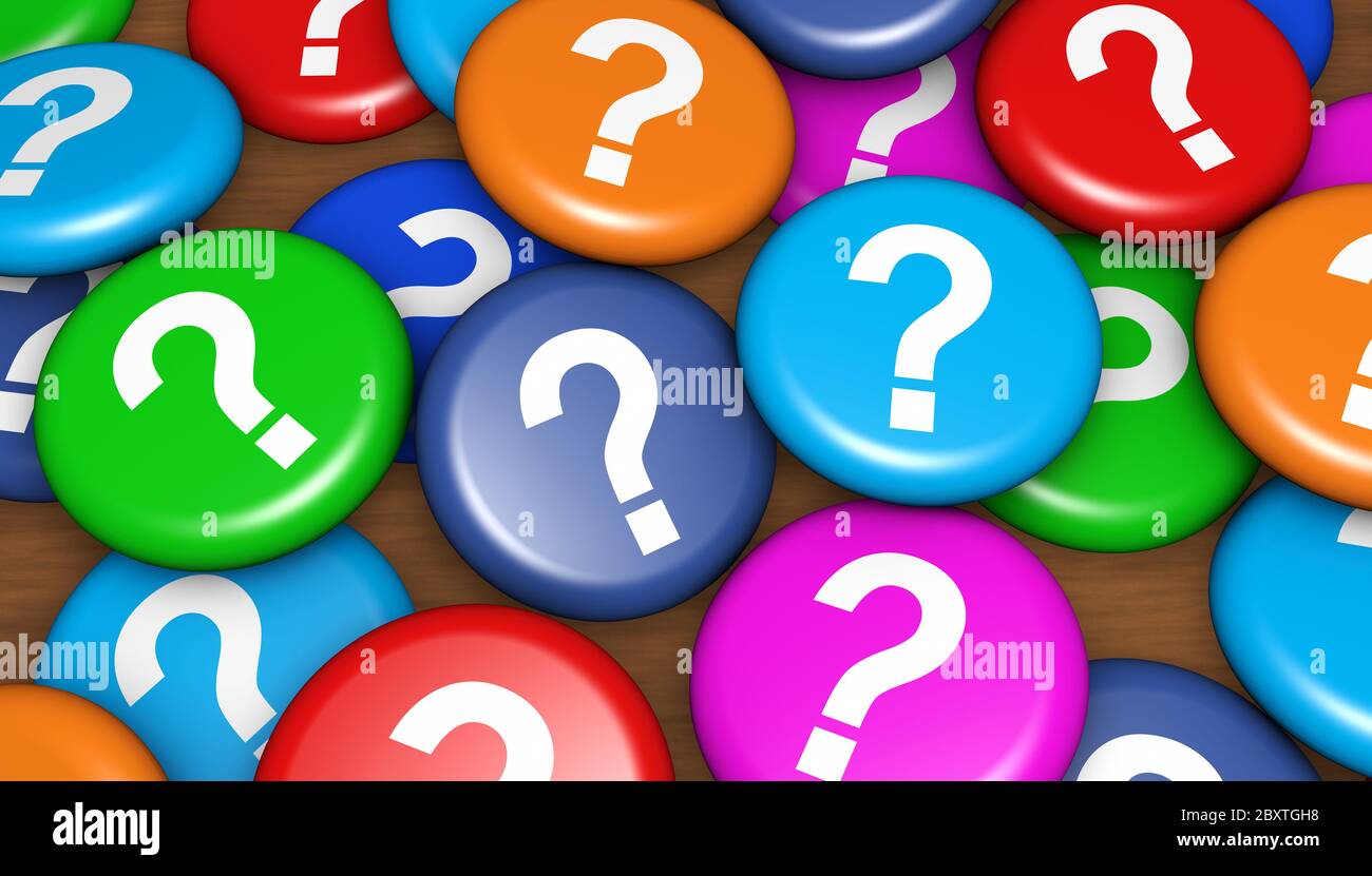 Questions And Question Marks 575 Cute Question Marks Stock Photos,