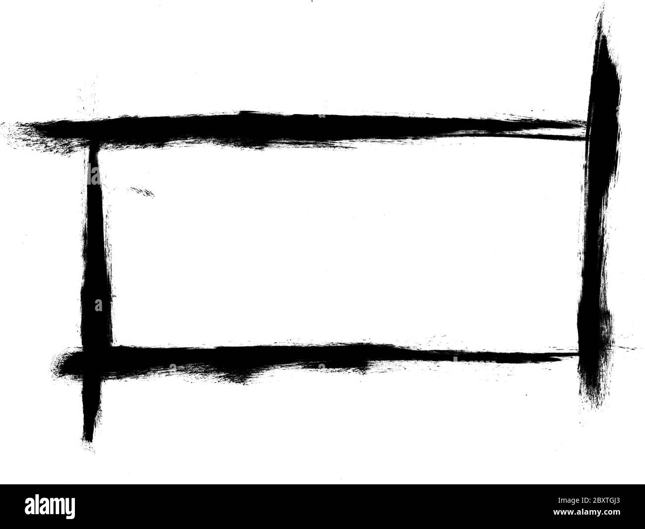 Brushed border hi-res stock photography and images - Alamy