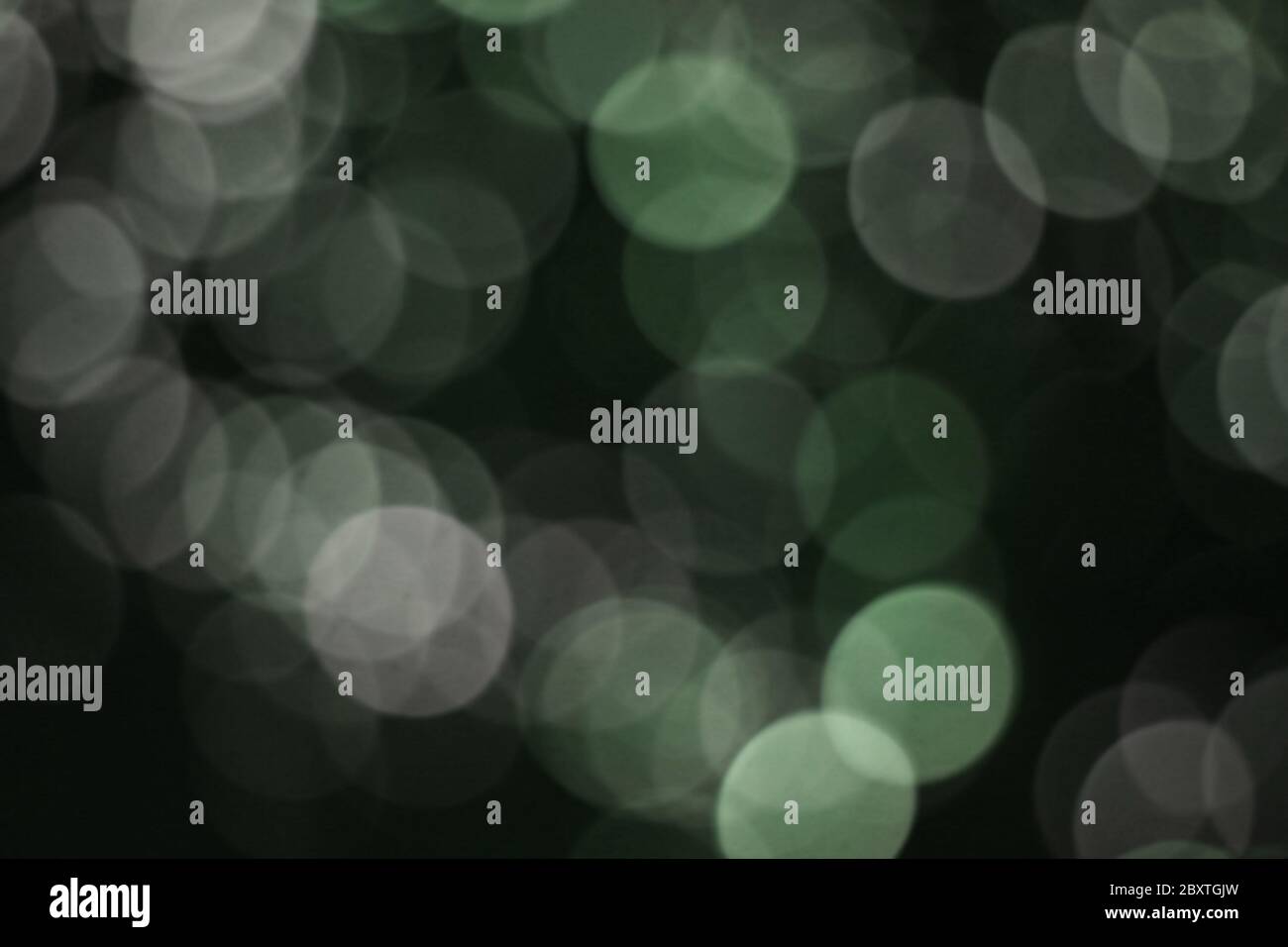 Bokeh - Lens Flares- Blurred Lights Stock Photo - Alamy